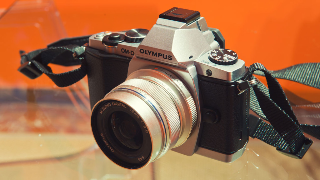 Olympus M.Zuiko 12mm f/2 Review: the best wide-angle lens for Micro ...
