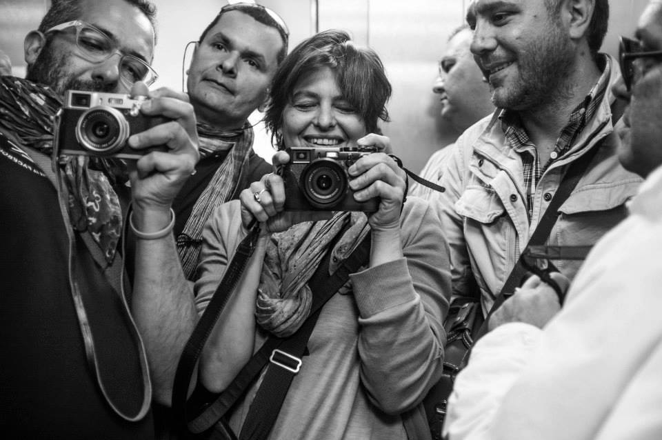 When a common passion brings people together: A Tale of Friendship ...