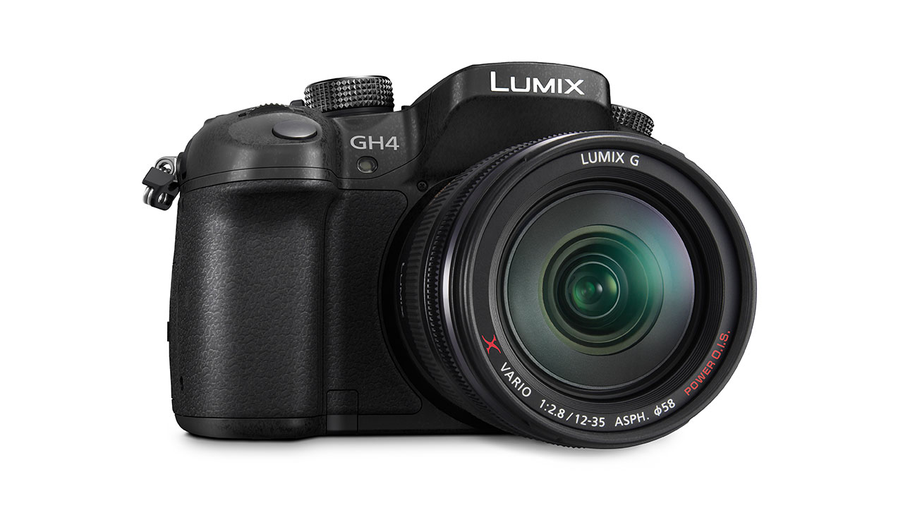 The most powerful M4/3 camera is here! – The new Panasonic Lumix GH4