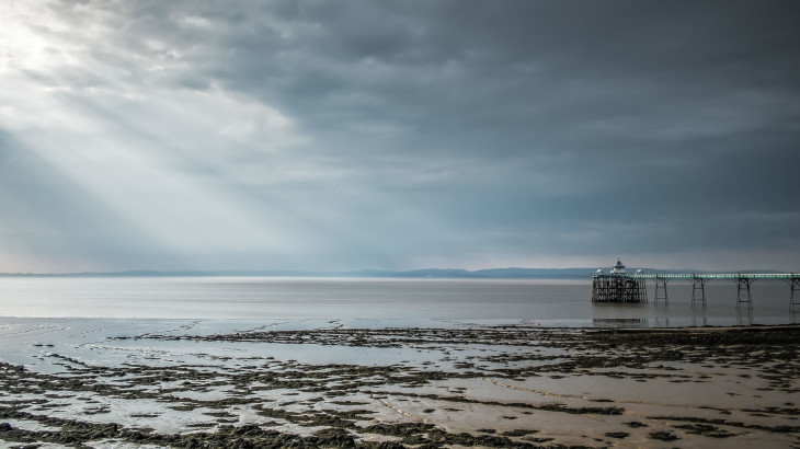 The Art of Chasing Light: An Interview with Verity Milligan