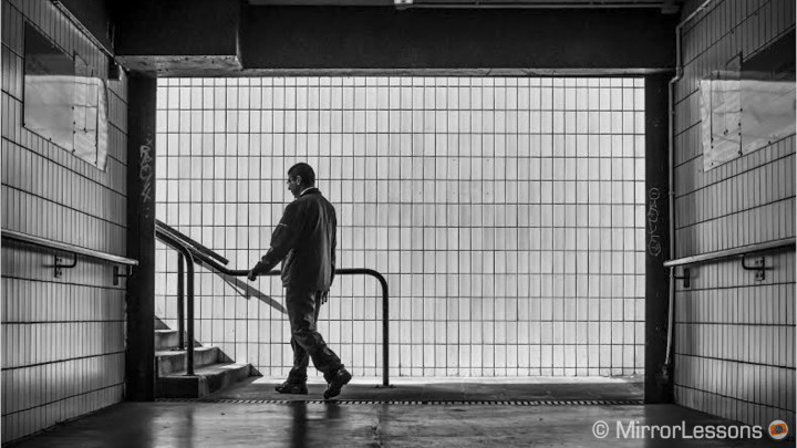 Flickr Photography Challenge: FRAMES – It’s time to vote!