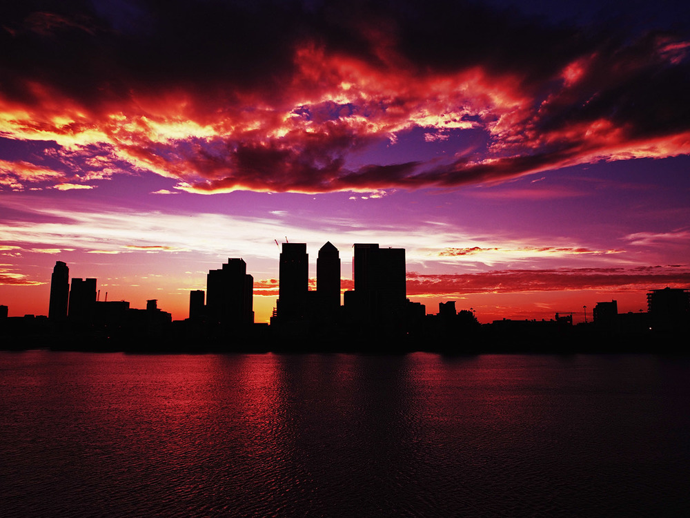 Living the Life of a London Street Shooter: An Interview with Nicholas ...