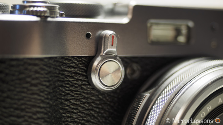 Panasonic LX100 vs. Fujifilm X100T – Compact, stylish and great ...