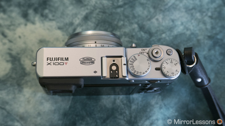 Almost there but not quite. (But we love it anyway!) – Fujifilm X100T ...