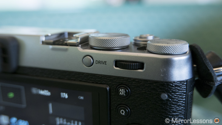 Almost there but not quite. (But we love it anyway!) – Fujifilm X100T ...
