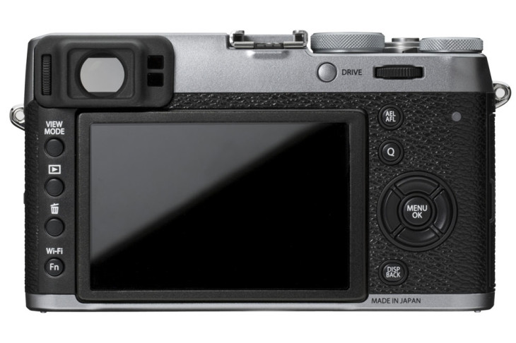 Almost there but not quite. (But we love it anyway!) – Fujifilm X100T ...