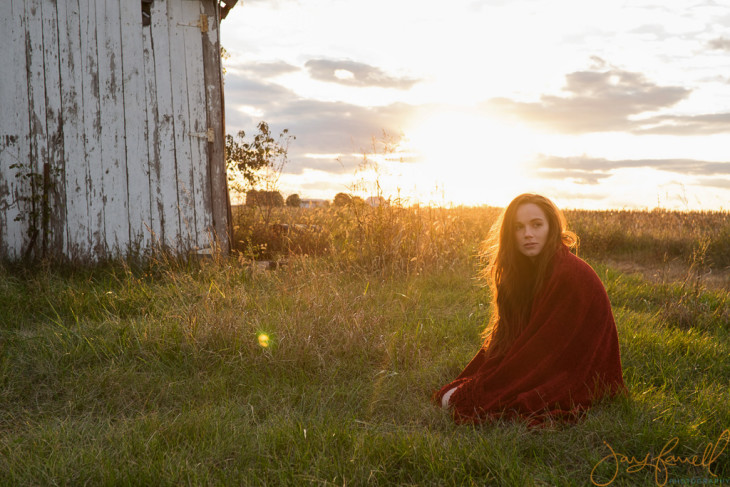 Shooting Boudoir with the Fujifilm X-T1 – Guest Post by Jay Farrell
