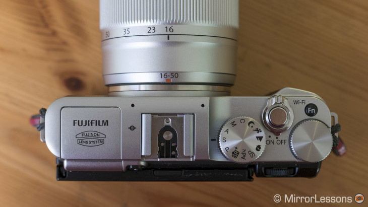Classic Fujifilm for the fledging photographer – The Fujifilm X-A2 Review