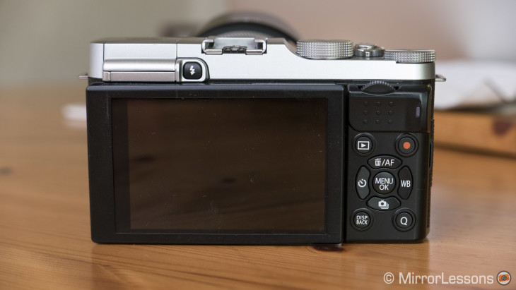Classic Fujifilm for the fledging photographer – The Fujifilm X-A2 Review