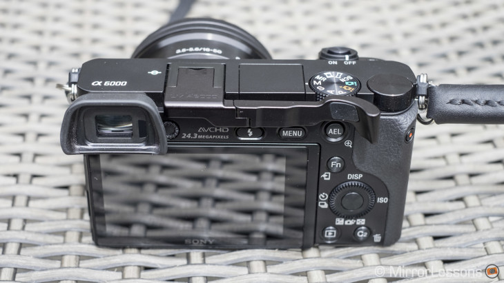Our Favourite Sony A6000 Accessories
