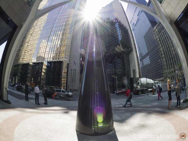 Fun with a fast fisheye – The Olympus M.Zuiko 8mm f/1.8 Fisheye Review
