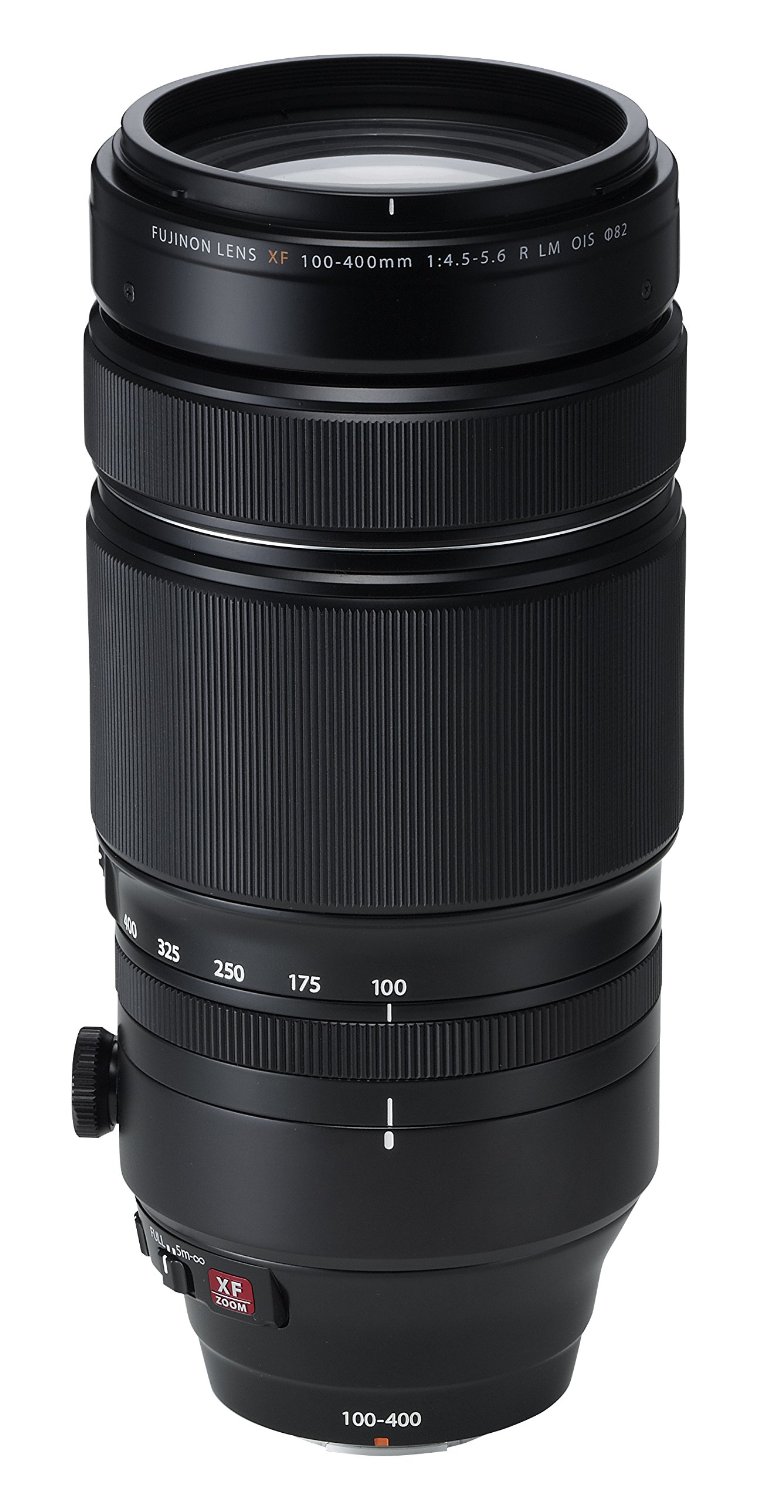 100-400mm